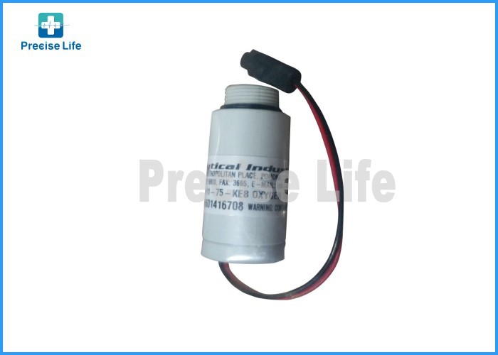 Sonde médicale de l'oxygène d'AII PSR-11-75-KE8 avec la sonde d'O2 de ...
